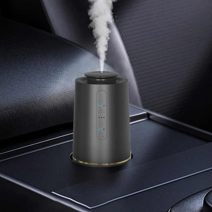 Wholesale Best Price Bottled Car Scent Machine - Long-Lasting Light ...