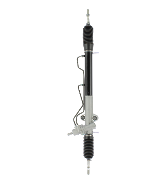 TSBJ Power Steering Gear for MITSUBISHI PAJERO V73-76 OE MR374892 ...