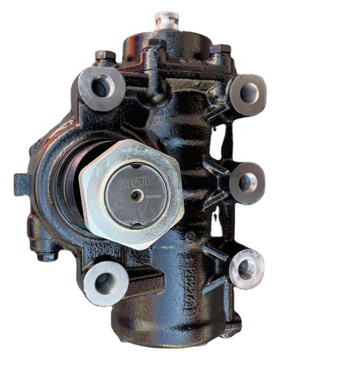 Sinotruk Howo DZ9100470075 Shacman Truck Parts - Power Steering Gear Box