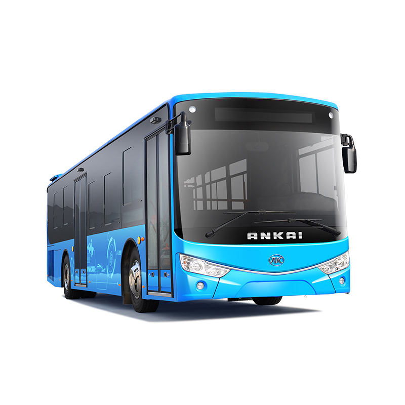 How to Choose the Best Foton Electric Bus: A Complete Buying Guide