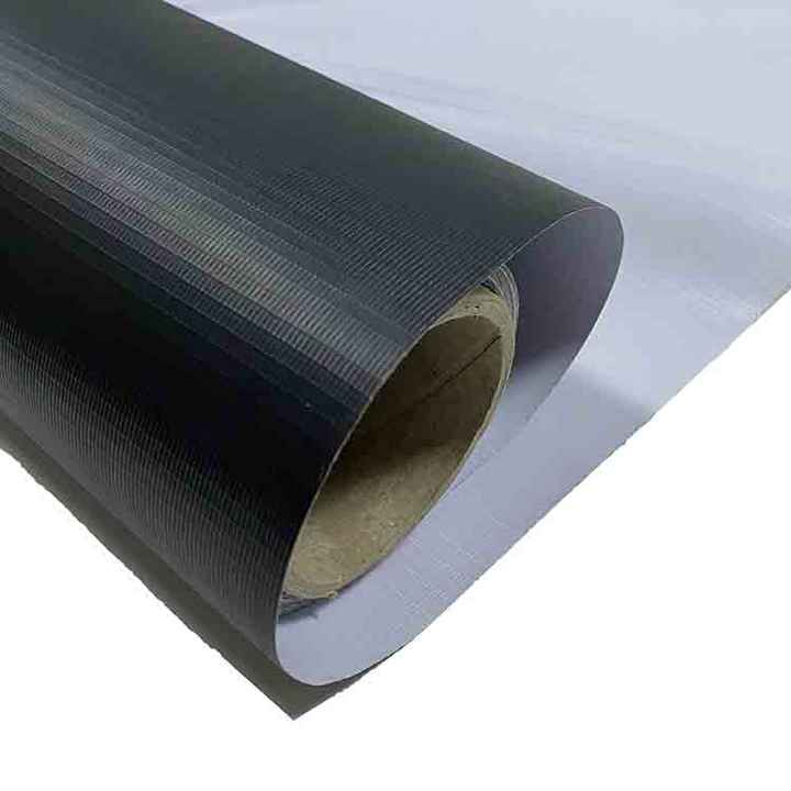 6.2M Frontlit and Backlit PVC Flex Banner Roll for Panaflex Printing ...