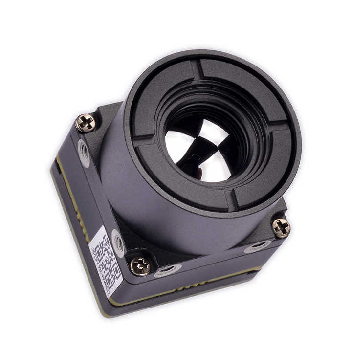 Iray Infiraiy Night Vision Infrared Thermal Camera Module 640*512 USB ...