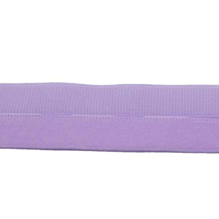 Factory Wholesale Fold Over Elastic Binding Elastic Tape Satin Soft ...