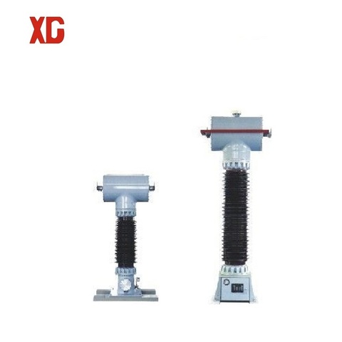 Xian Xigao Electricenergy Group Co., Ltd. - Switchgear, Circuit Breaker
