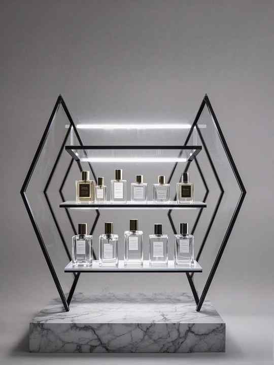 Perfume Stand Perfume Display Stand| Alibaba.com