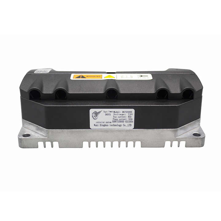 DKYS Electric Motorcycle Motor Controller - 72V85A FOC