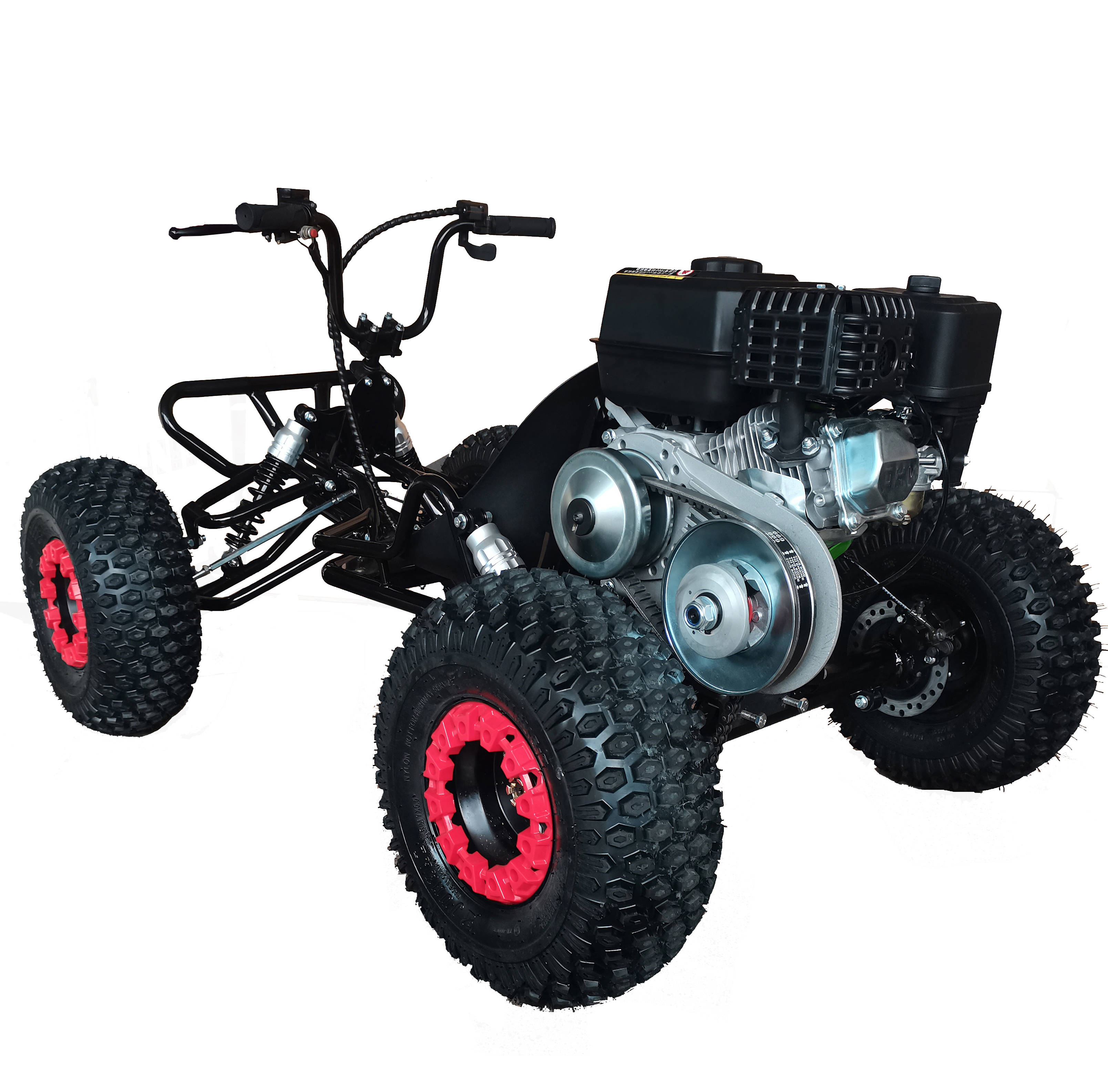 How to Choose the Best Gasoline Go Kart for Adults: Expert Buying Guide
