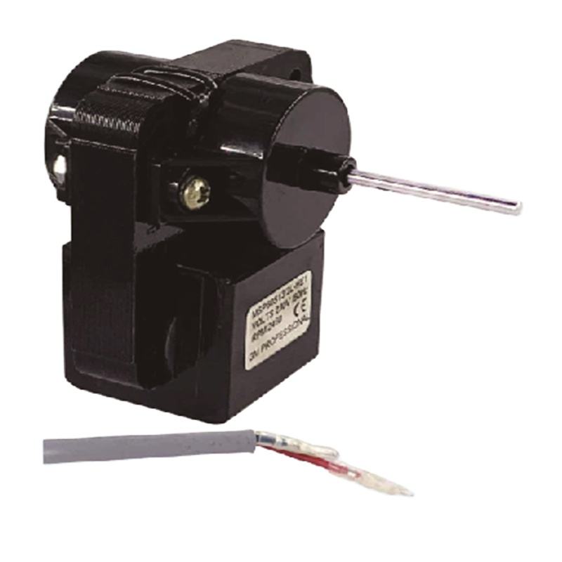 MSP60S13 2L-HE1 2500-2700RPM AC Fan Motor for Godreg Refrigerators ...