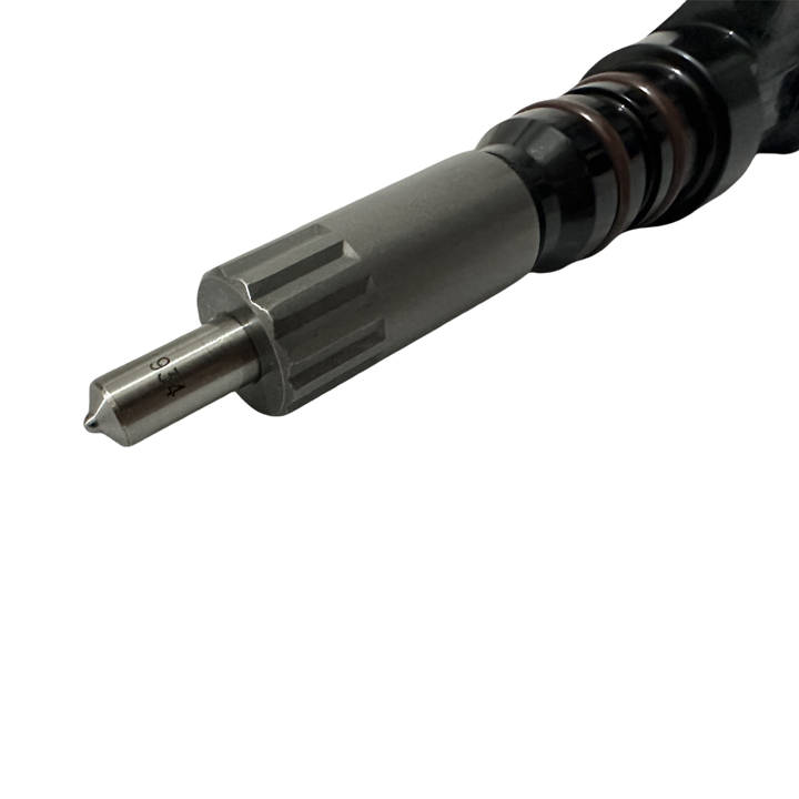 Excavator Part Common Rail Injector 095000-6280 for SAA12VD140E-3C ...