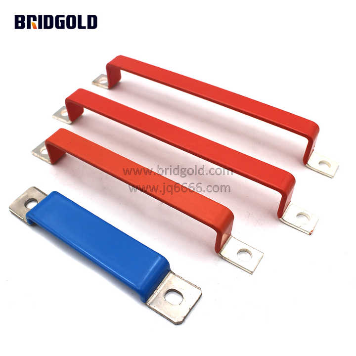 Rigid Copper Busbar Insulated With Epoxy Spray Coating| Alibaba.com