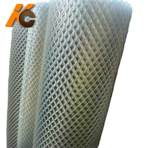 Galvanized Expanded Metal Roll Manufacturers & Suppliers - Alibaba.com