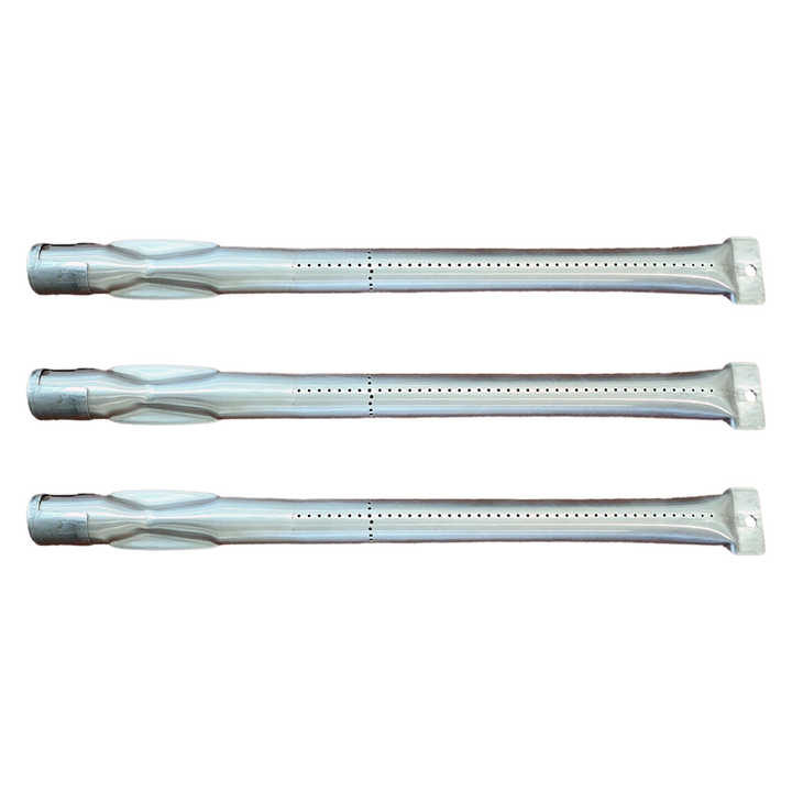 FHM Natural Gas Burner - Durable Stainless Steel Grill Tube