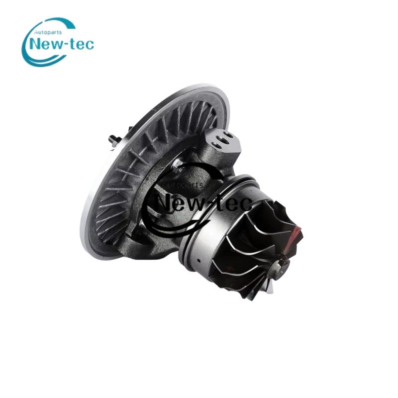 466704-0203 Turbo Boost Control Kit 6222-81-8210 Turbocharger Chra ...