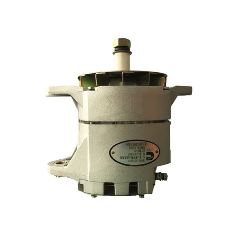 39MT-12 Pulsar Starter Motor for Volvo 6CT8.3 Engines