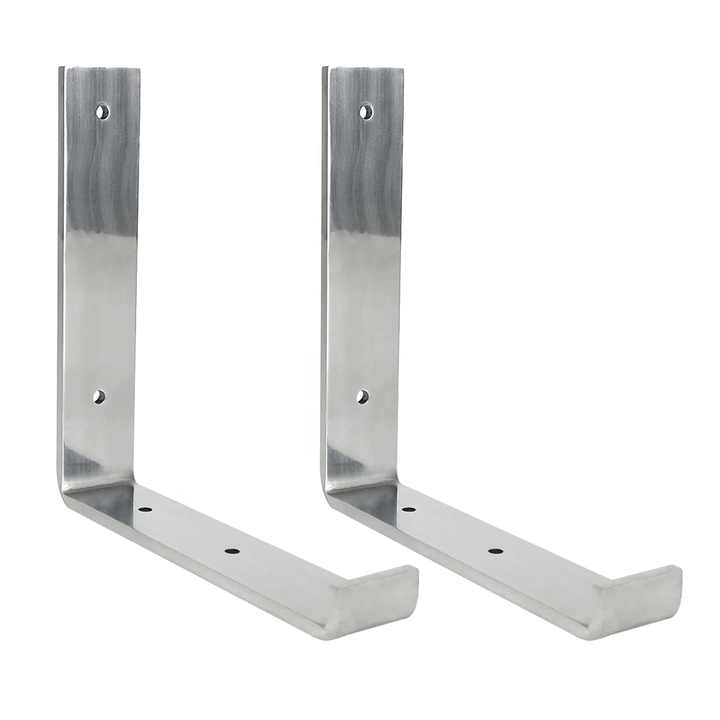 3 Inch Angle Brackets - Durable Shelf Support Solutions