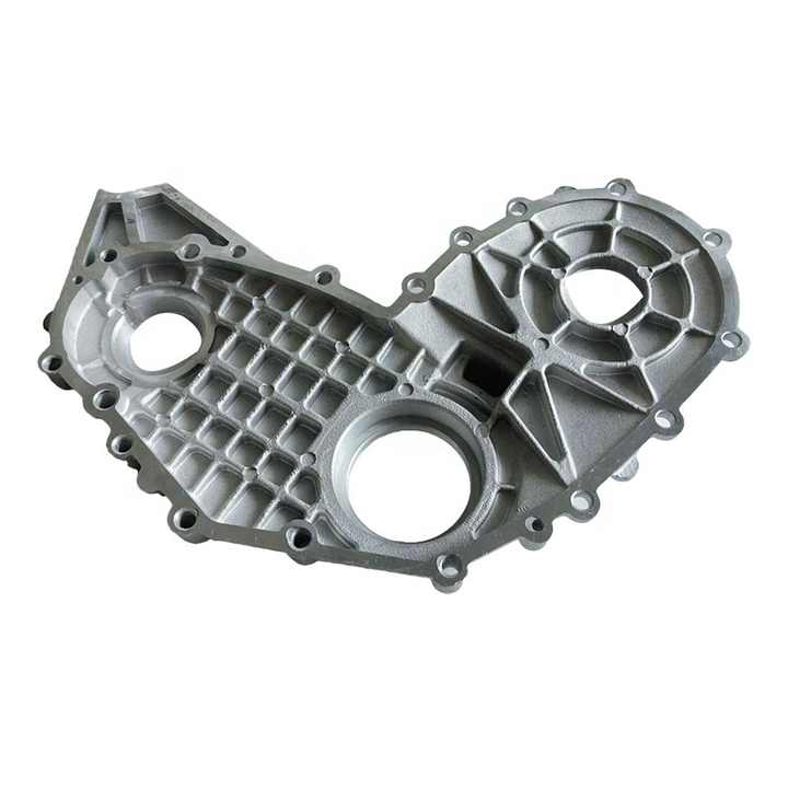 High Quality Toyota 4Y Engine Timing Cover for Forklift Truck Parts 4Y ...