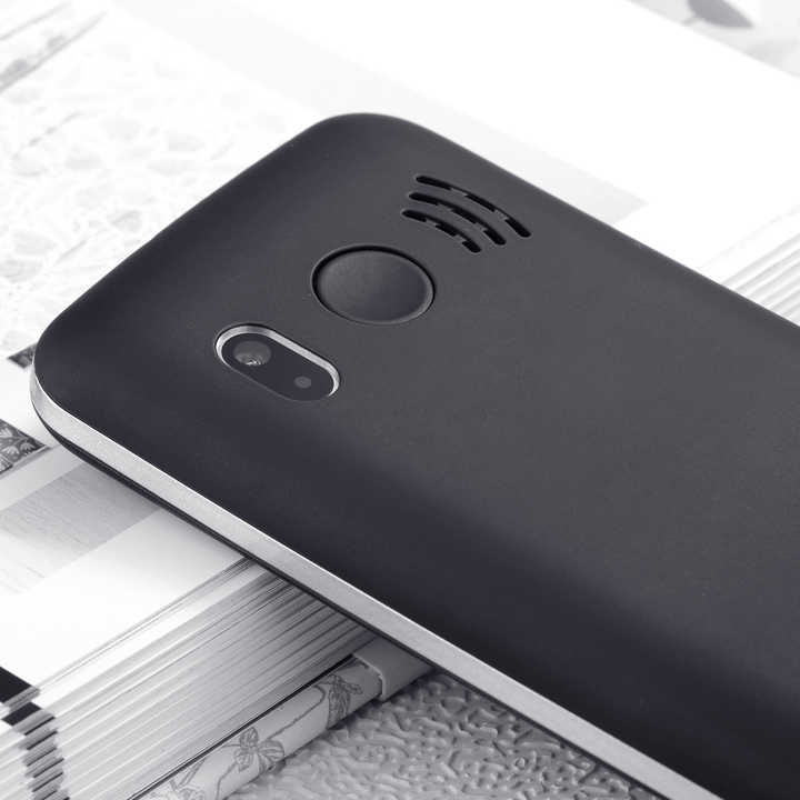 4G Keypad Unlocked Mobile Phones with SOS Button and Beauty Camera ...