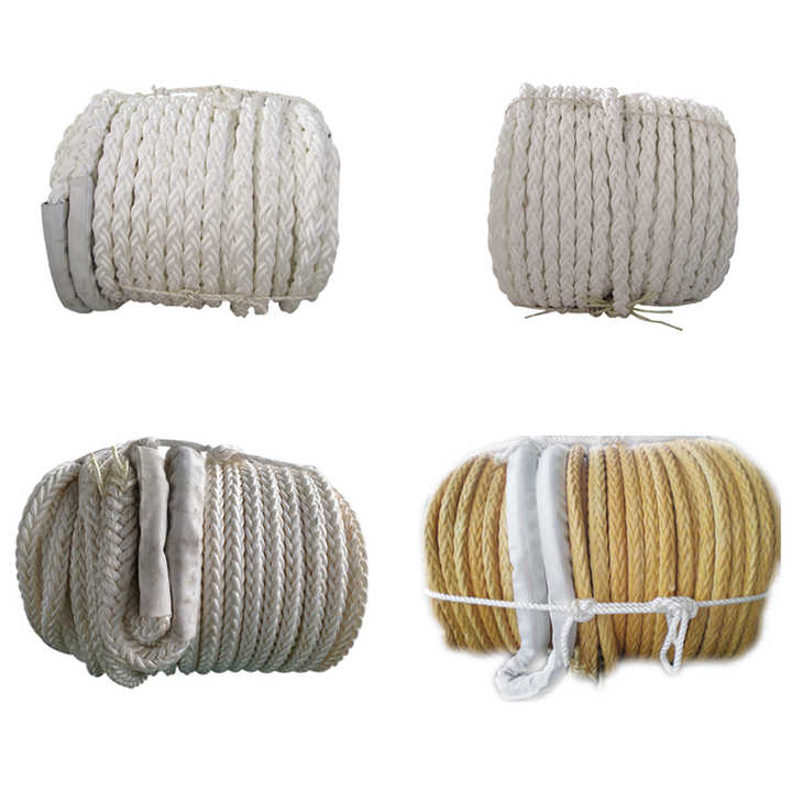 (JL Rope) High Modulus Polyethylene Polythene ROPE for Marine Rope ...