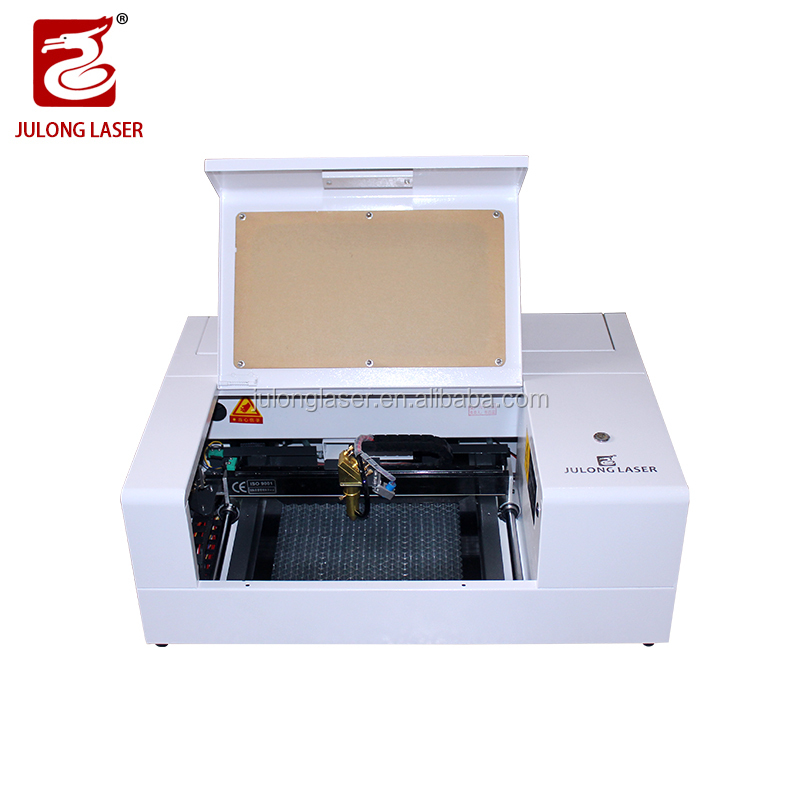 Screen Protector Cutting Machine - 0.01mm Precision, Water Cooling