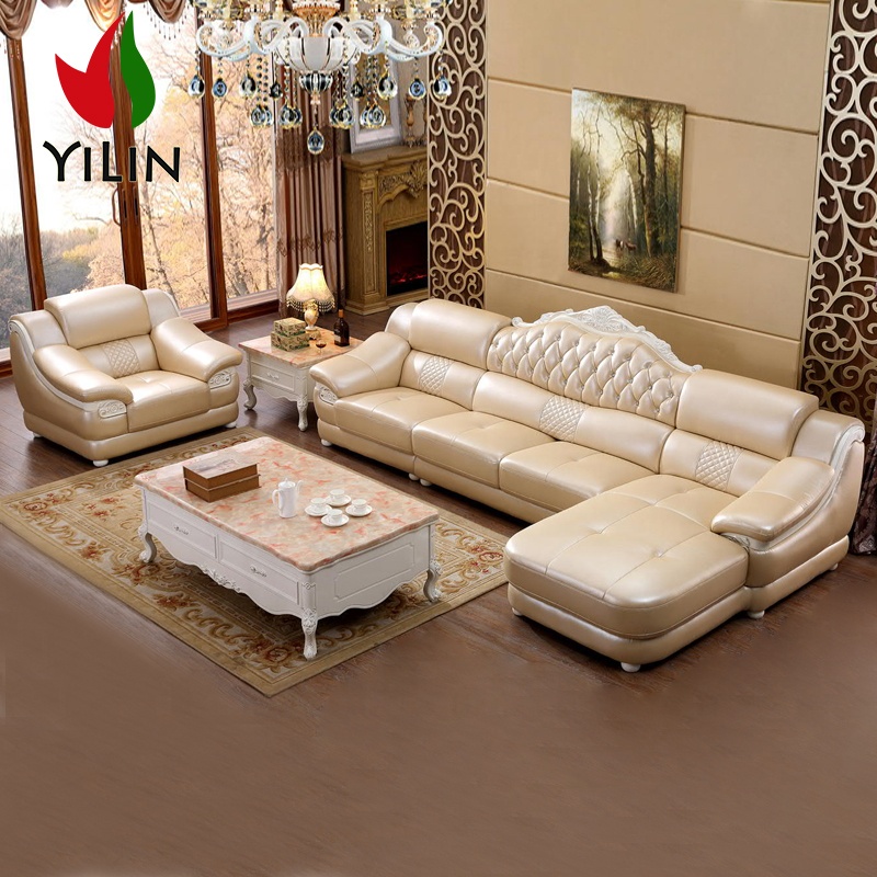Factory Luxury Sofa Furniture Luxury Malaysia Mid Century Living Room Chesterfield Sofa Set