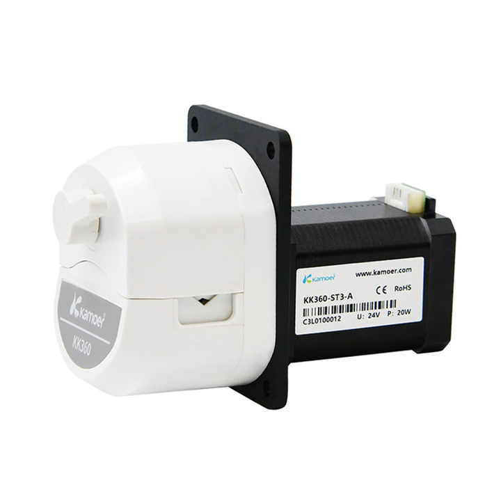 Kamoer KK360 Peristaltic Pump - Efficient Fluid Transfer