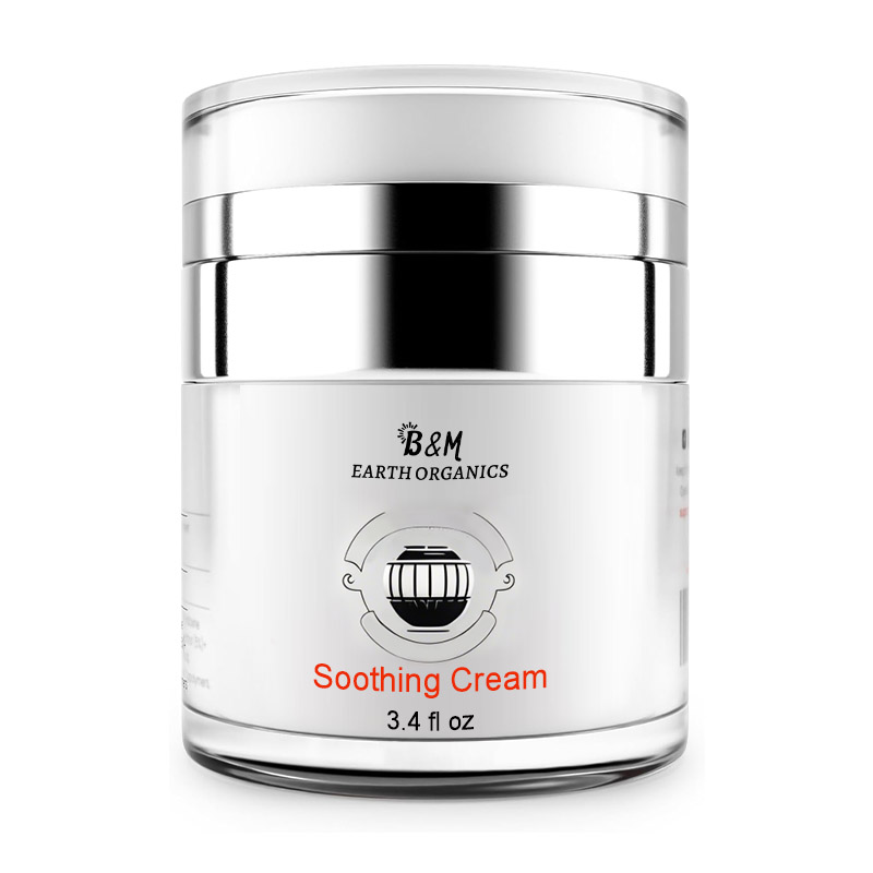 Goat Milk Balm Ingredients - Premium Body Scrub for All Skin