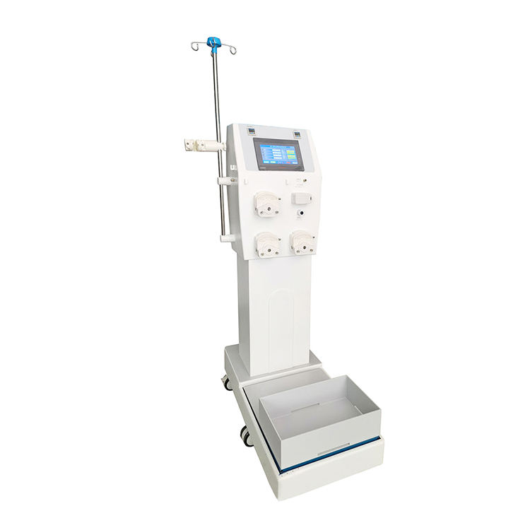 Veterinary Medical Kidney Dialysis Machine for Pets