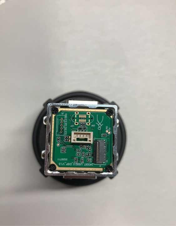 FPV Infrared Thermal Imaging Module Thermal Lens Accessories Imaging ...