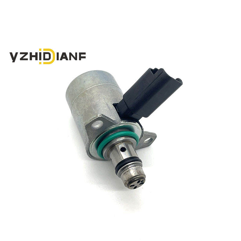 Auto Engine Fuel Pressure Control Regulator Valve BK2Q9358AA BK2Q9358AB ...