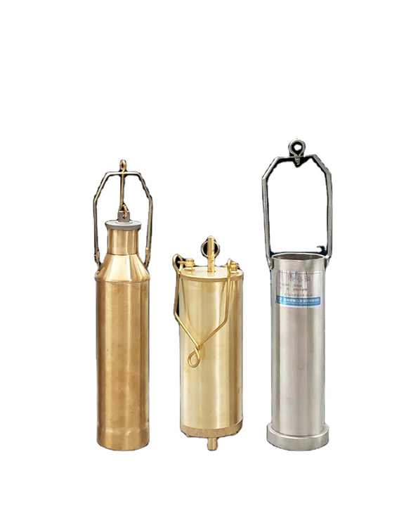 Customizable 500ml Petrochemical Oil Sampling Barrel Stainless Steel ...