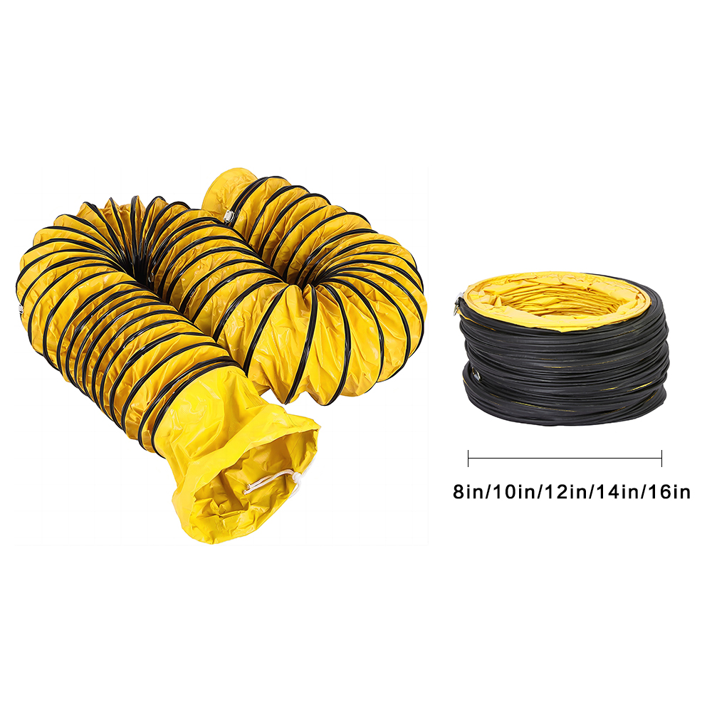 Reliable Solutions for Efficient air duct 300mm in Global Markets