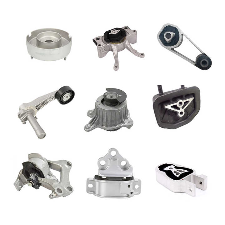 OEM High Premium Engine Mount for Mitsubishi MR594202| Alibaba.com