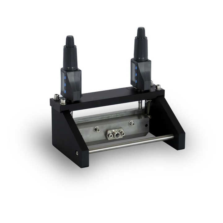 Laboratory Desktop Thin Film Coating Machine - Vacuum Slot Die Coater ...