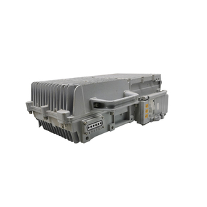 Baoding Su'ang Trading Co., Ltd. - Precision Air Conditioning, PLC
