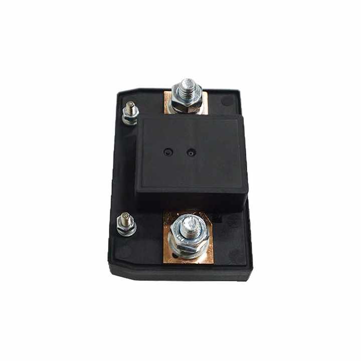 24V DC 200A Automotive Relay Switch Starter 409-1ah-v1 for King Long ...