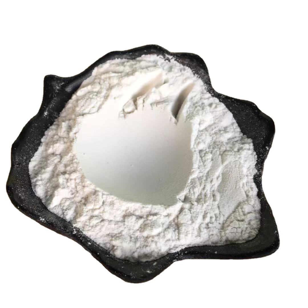 Gypsum Plaster Powder 50kg Bag - High Strength DIY Material