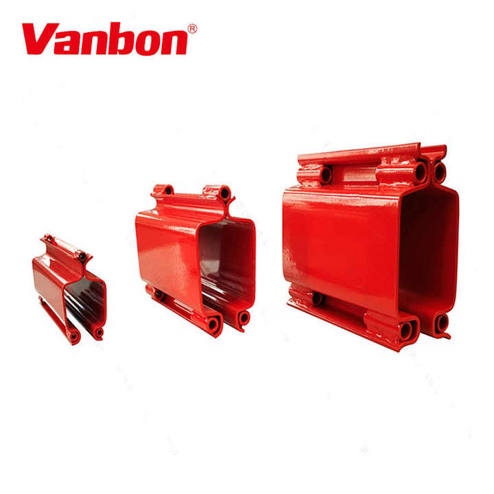 VANBON Free Standing Light Capacity Hoist Fixed Electric Overhead Crane ...