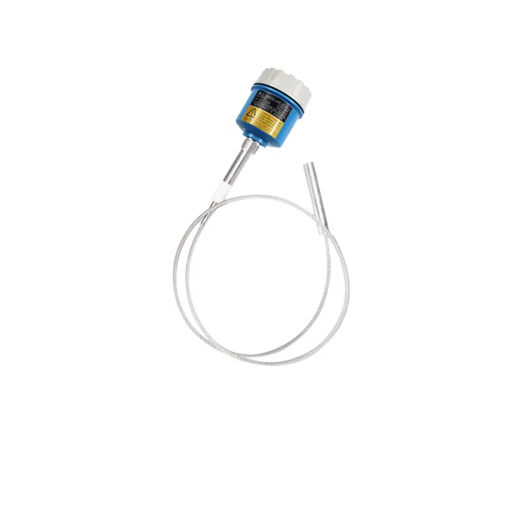 High Temperature Explosion-proof RF Admittance Level Switch Controller ...