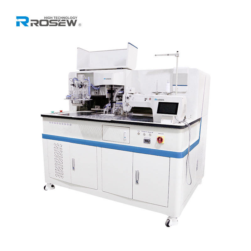 GC-1008-311-3TS Apparel Machinery - Automatic Sewing Machine