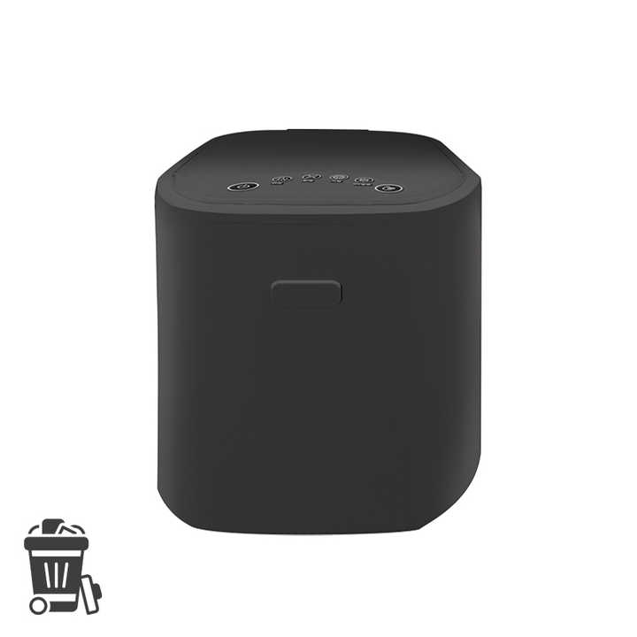 Indoor Smart Bio-Food Waste Disposal - Efficient & Eco-friendly