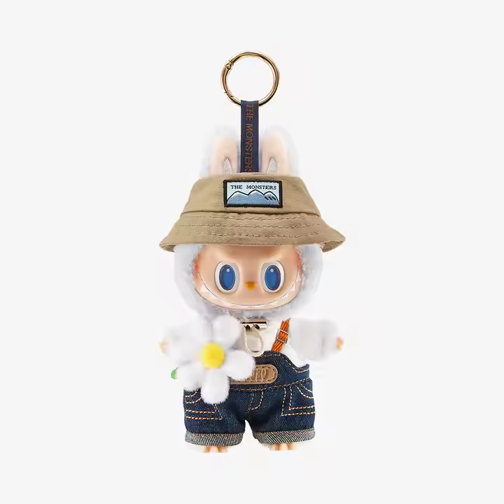 Surprising Limited Edition P0pmart Labubu Mystery Boxes Fast Delivery ...