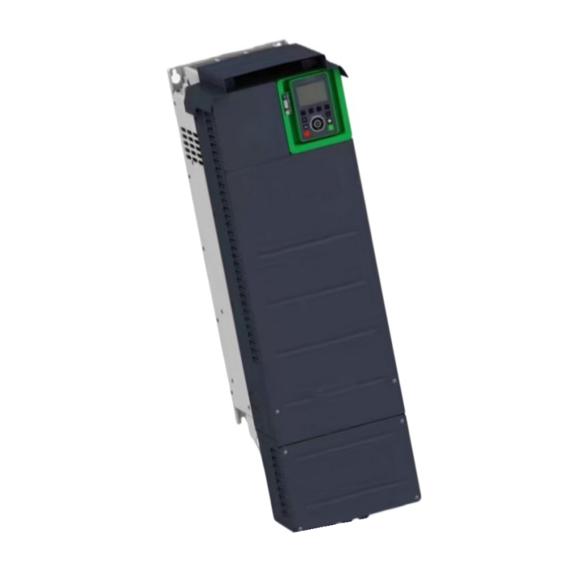 Variable Speed Drive Altivar Process ATV900 Series Frequency ...