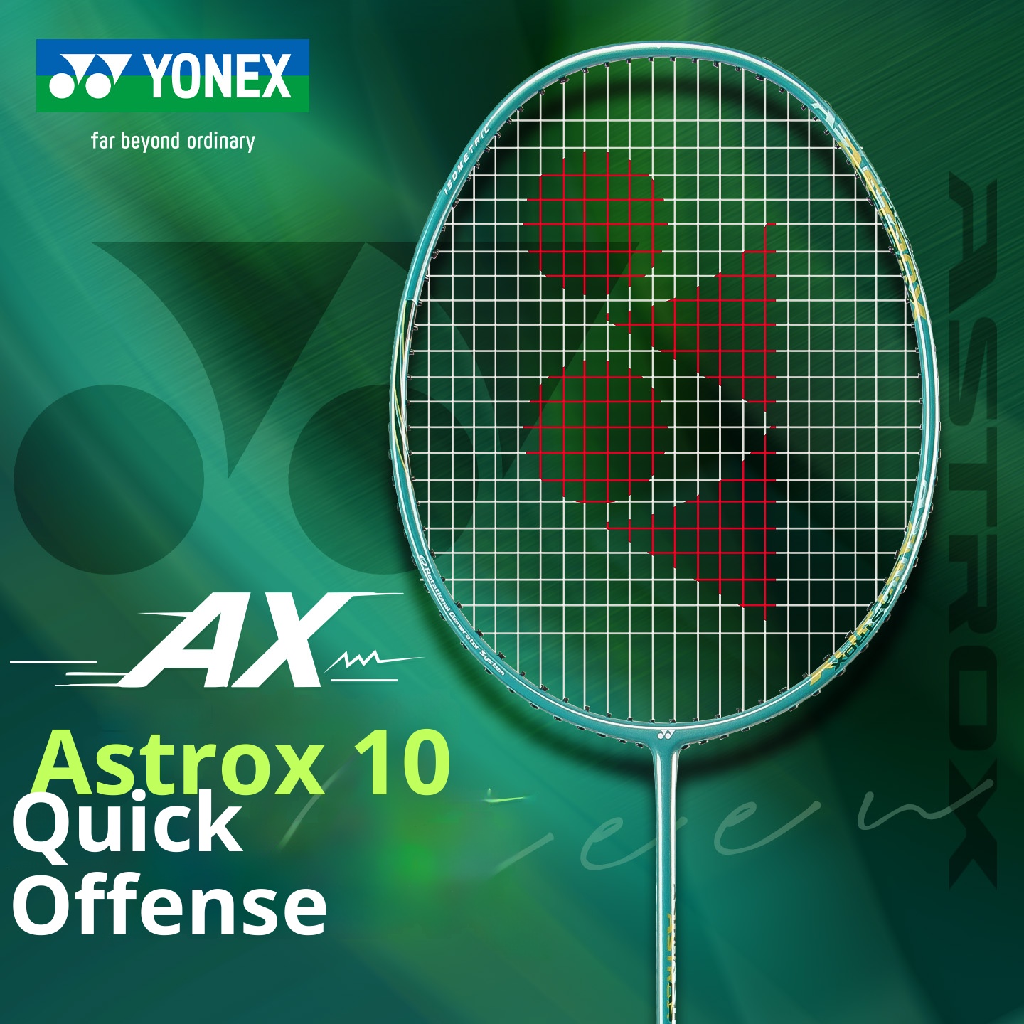 How to Choose the Best Yonex Astrox 88 Pro Badminton Racket: A Complete ...