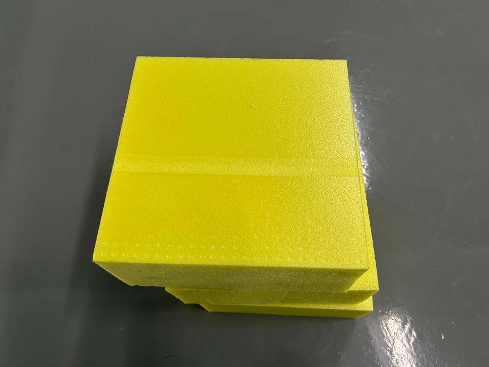 XPS Polystyrene Waterproof Backing Board for Roof and Wall Insulation ...