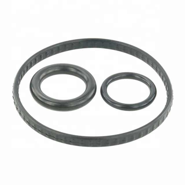 ACK Oil Cooler Seal Ring Kit 7701475118 for DACIA,MERCEDES-BENZ,NISSAN ...