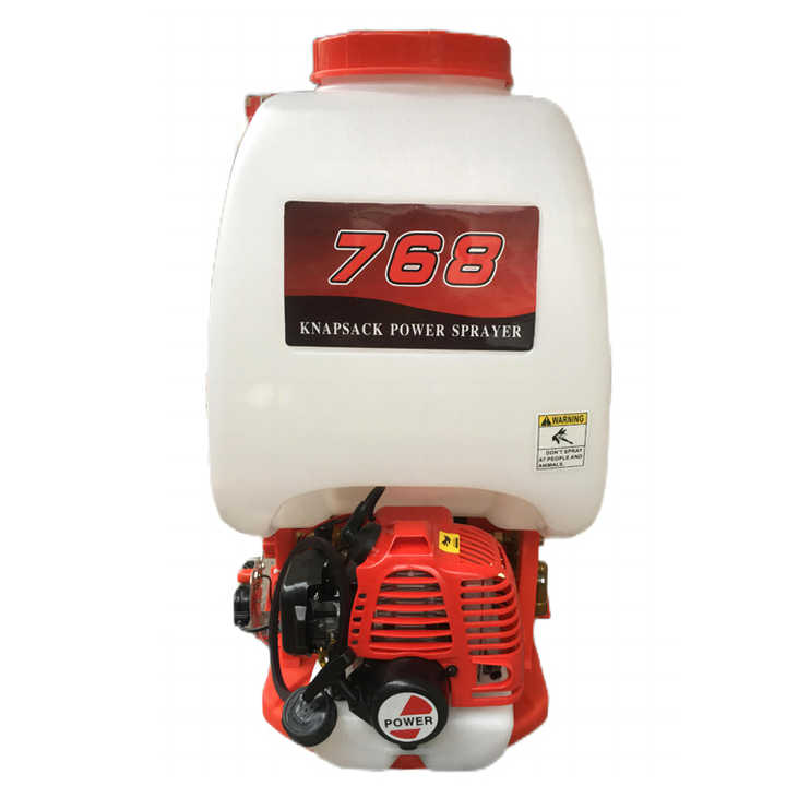 Agricultural Backpack 20L/25L Power Sprayer 25.4cc TU26 Engine Gasoline Sprayer| Alibaba.com