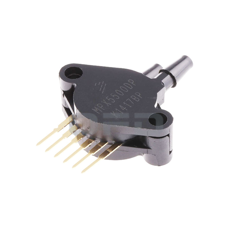 MPX5500DP SIP-6-1.22mm Pressure Sensor Integrated Circuit Through Hole ...