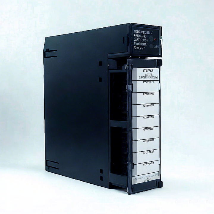 Pac And Dedicated Controllers New Stock Modules PLC Inverter IO Module ...