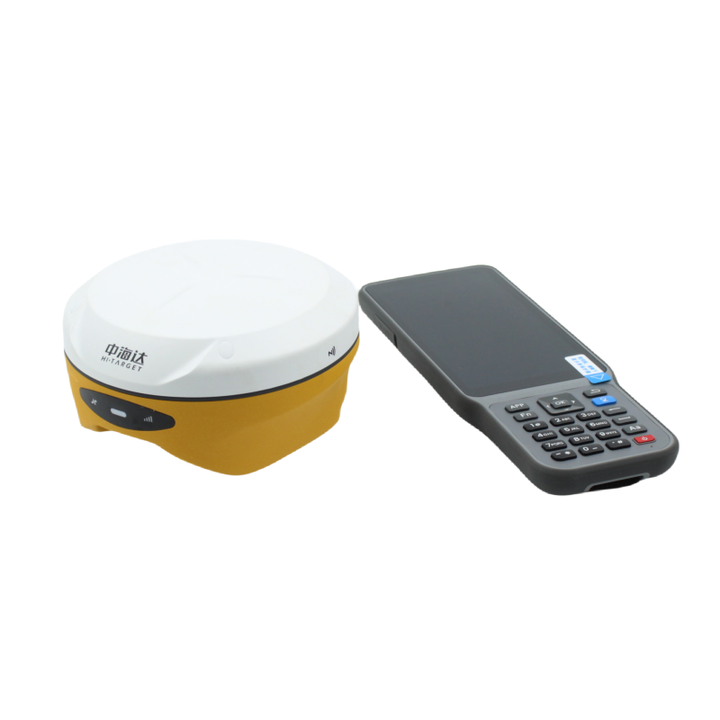 Hi Target F300 GPS RTK for Land Surveying - Precision & Reliability