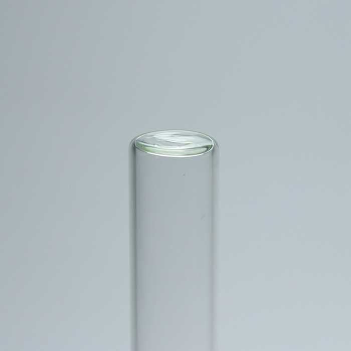 Lab Glass Test Tubes - Durable, Water-Resistant, and Sealed